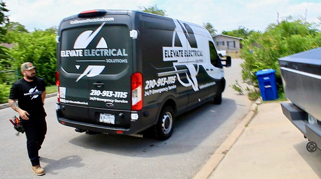 Tesla PowerShare Installation – What Homeowners Should Know - ELEVATE ...