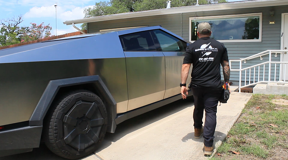 Tesla PowerShare Installation – What Homeowners Should Know