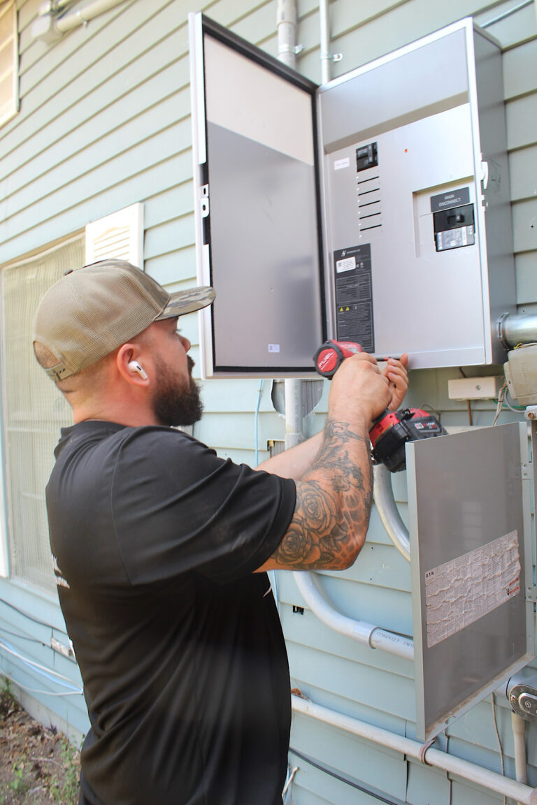 Tesla PowerShare Installation – What Homeowners Should Know