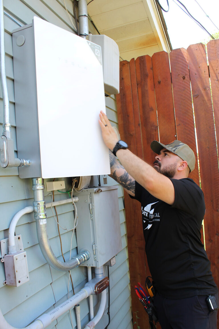Tesla PowerShare Installation – What Homeowners Should Know - ELEVATE ...